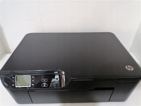 Drukarka Hp Deskjet Ink Advantage Oficjalne Archiwum Allegro