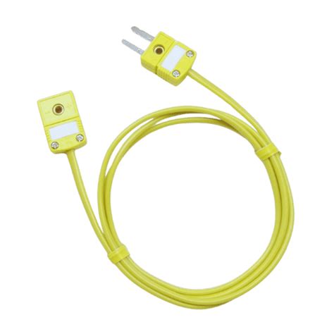 Understanding And Using Thermocouple Extension Wire A Comprehensive