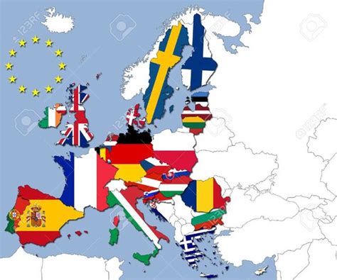 UNIÓN EUROPEA timeline Timetoast timelines