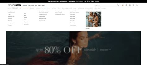 16 Best Examples Of Successful Shopify Plus Websites In 2025 Shero
