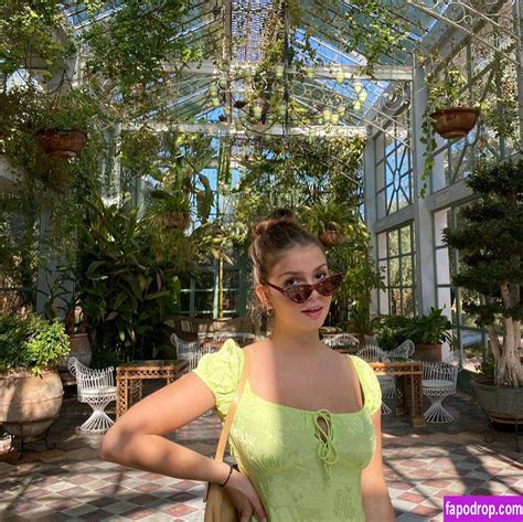 Lena Gross Lenagrs Leaked Nude Photo From OnlyFans And Patreon