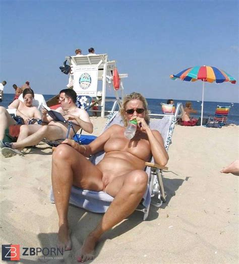 Granny Beaver Display By Troc Zb Porn