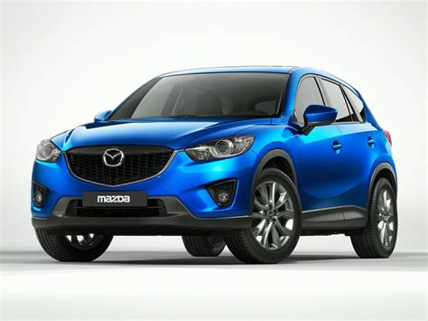 Зап.части для Мazda СХ-5