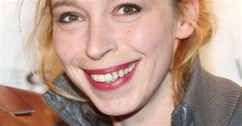 Katharina Behrens Ich Wollte Kriminalpsychologin Werden Tv Spielfilm