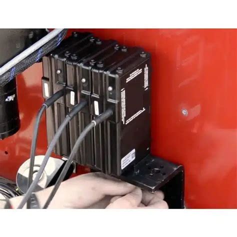 Linear Actuator Anderson Controls