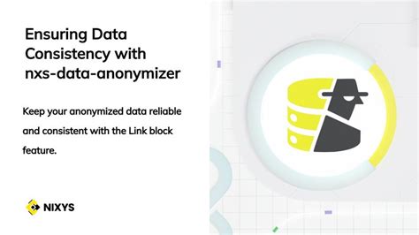 How To Protect Your Data With Link Block Nixys Posted On The Topic