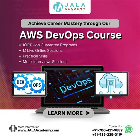 Sadaf Sk On Linkedin Aws Devops Jobguarantee Careeradvice Online