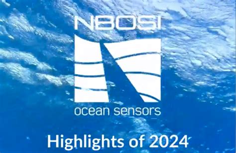 Ctd Sensors Conductivity Temperature Depth Profiler Instruments