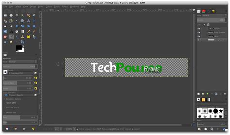 Can I Make Just GIMP Use A Dark Theme Ask Ubuntu