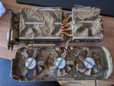 ¿nunca Limpias Tu Pc Por Dentro Hazlo O Podría Terminar Así