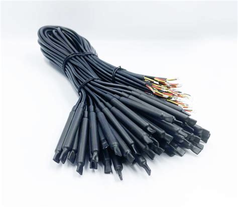 Sensor DS18B20 CE Certified Pirometría Técnica SL