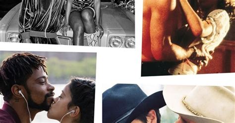 Best Sex Scenes From Movies The Cut