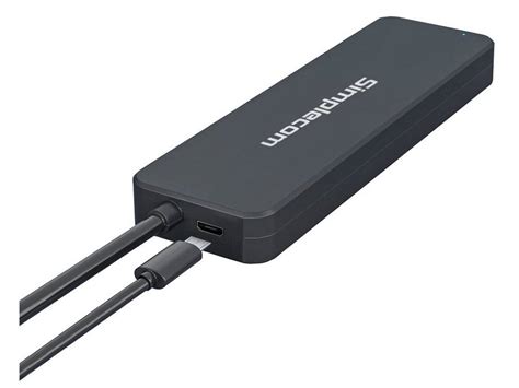 Simplecom CH342 USB 3 0 SuperSpeed 4 Port Hub For PC Laptop HDD Docking Bays USB Hubs