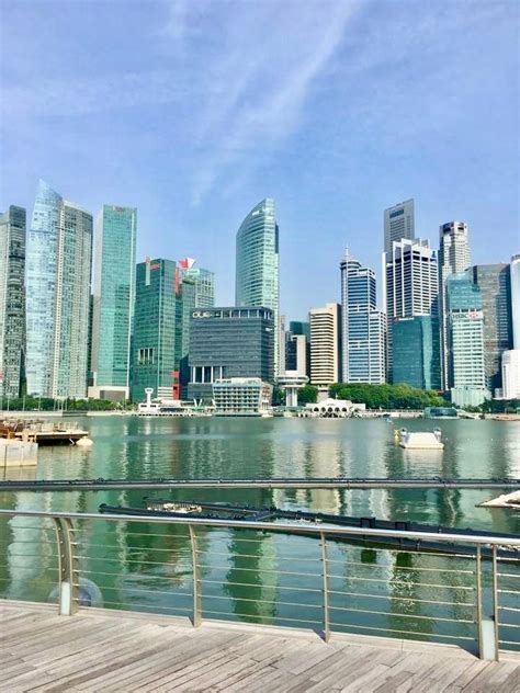 싱가포르 여행 추천 관광지 마리나베이 가든스바이더베이 그리고 스카이파크 야경 관람 후기 네이버 블로그