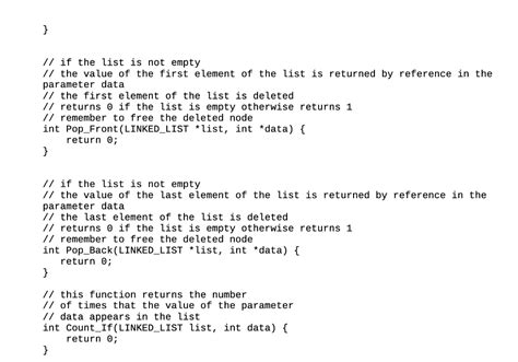 Solved Do Not Include Other Libraries Include Include Chegg