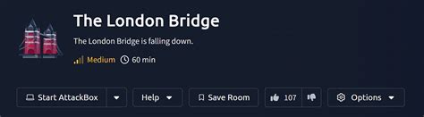 Tryhackme Ctf Collection Vol 2 A Beginner Friendly Ctf Walkthrough… By Abdul Issa Infosec