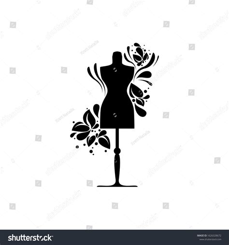 Fashion Dummy Vector