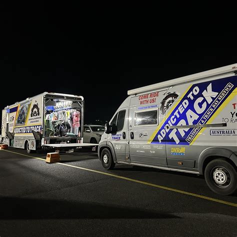 Ryan Yanko Racing 82