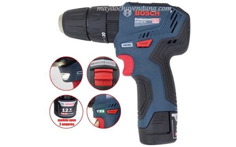 Top máy khoan pin giá rẻ chất lượng cao nên mua hiện nay