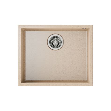 Square 50.40 TG БЕЖОВА Mивка TEKA- Square 50.40 TG БЕЖОВА - Мивк