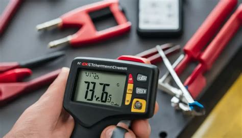 Are Infrared Thermometers Pre Calibrated Find Out Infrared For Health