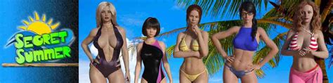 Secret Summer Version 0 15 Download