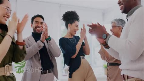 hireside on linkedin employeerecognition