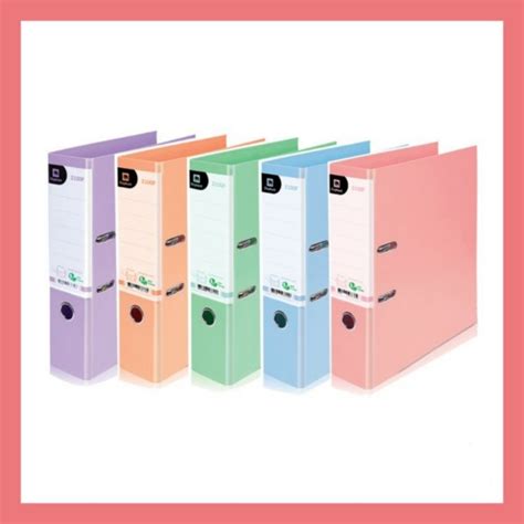 Elephant แฟ้มใส่เอกสาร สันกว้าง 2100f ขนาด 3 นิ้ว Shopee Thailand