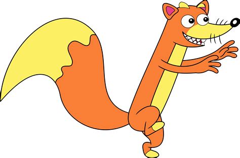Dora The Explorer On Nick Jr Deviantart