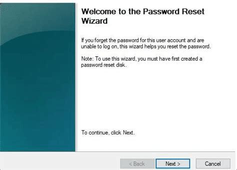 How To Reset Windows Admin Password Top Methods