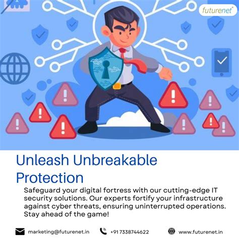 Futurenet Technologies India Pvt Ltd On Linkedin Cybersecurity Datasecurity