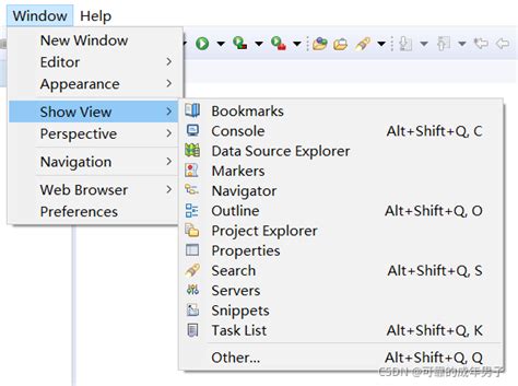 《java Web 基础与实例教程》笔记java Web基础与实例教程电子版 Csdn博客