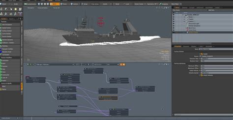 The Foundry Releases A Free Version Of Its Nuke For Artists Includes