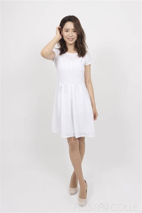 ヴァッツ美良 ミス青山コンテスト2018 Miss Colle ミスコレ