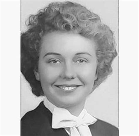 Nancy Fyffe Obituary Death Notice And Service Information