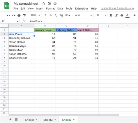 Learn About Google Sheets Conditional Formatting Based On Another Cell