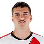 Sergio Camello Estadísticas De La Temporada 2025 26 En Rayo Vallecano