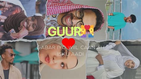 Koko Iyo Shine Culey Isku Aadi Wil Iyo Gabar Caan Ah YouTube