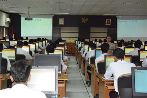 Jadwal Simulasi Computer Assisted Test CAT CPNS KEPOINDONESIA