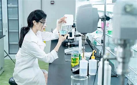 JACS提醒试剂生殖毒性不容忽视 X MOL资讯