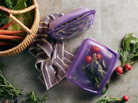 Stasher Reusable Silicone Storage Bags Up To 46 Off On Prime Day