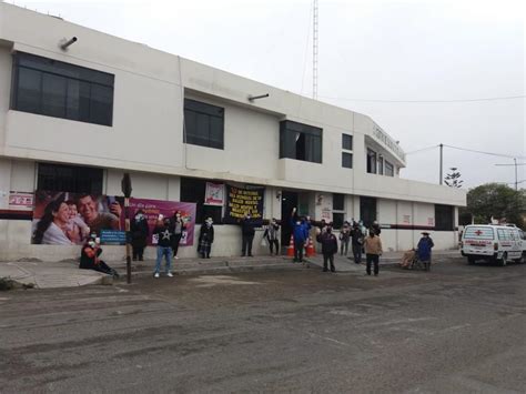 ᐈ Centro De Salud Alto Alianza 2025 Amlq