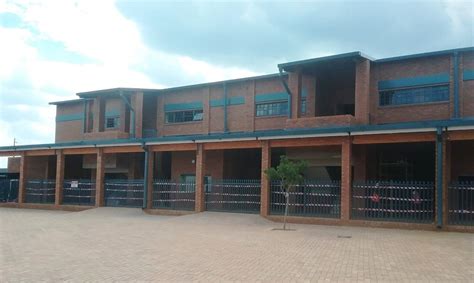 So Whats Special About Mokone Maruping Primary School Soweto Urban