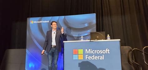 Steve Winward On Linkedin Microsoft Microsoftfederal