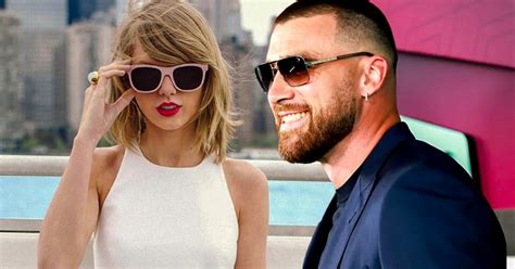 Taylor Swift And Travis Kelces Relationship Timeline Explained