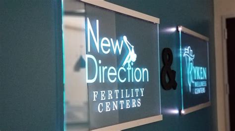 New Direction Fertility Centers Home Facebook