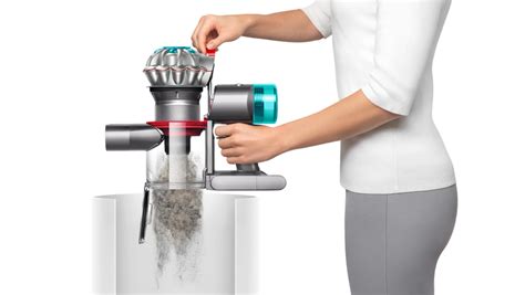 Dyson V8 Absolute Cordless Vacuum Cleaner Dyson New Zealand