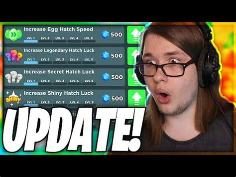 Das Neue Clicker Simulator Update Wird Krass Roblox Deutsch