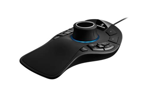 Buy 3d Connexion 3d Computer Mouse Spacemouse 3dmouse Ca