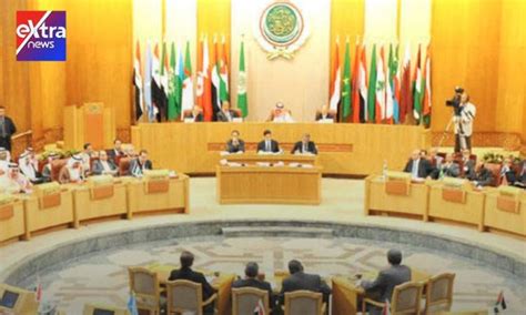 إكسترا نيوز فلسطين تطلب عقد اجتماع طارئ لمجلس جامعة الدول العربية مبتدا